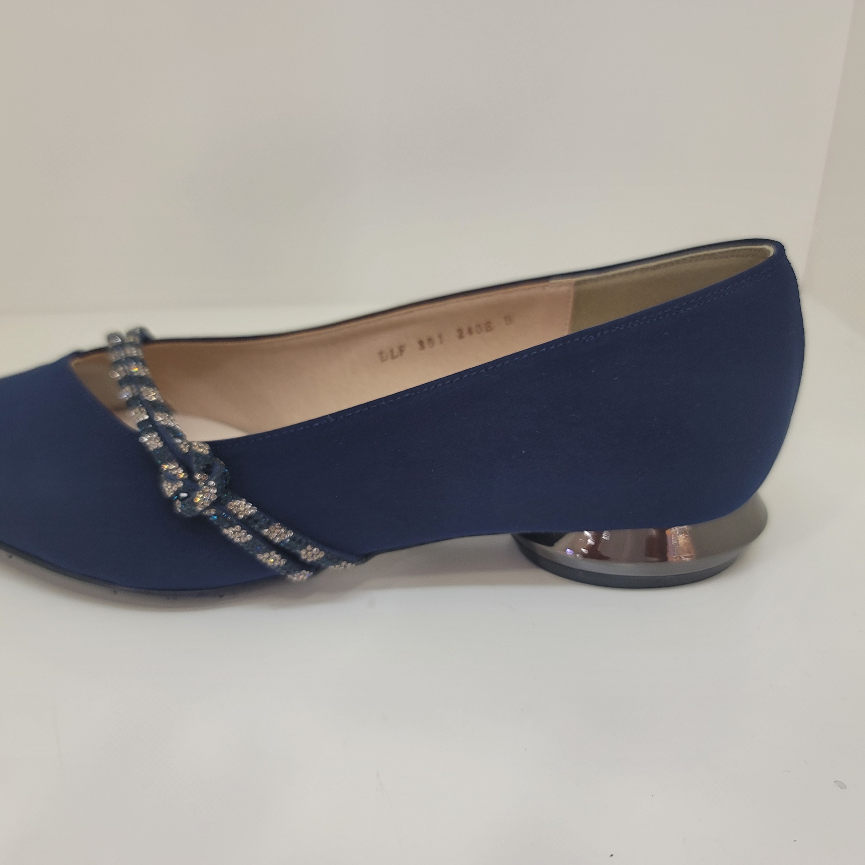 [닥스여성화] 여성 플렛 펌프스DLF301 TP-422