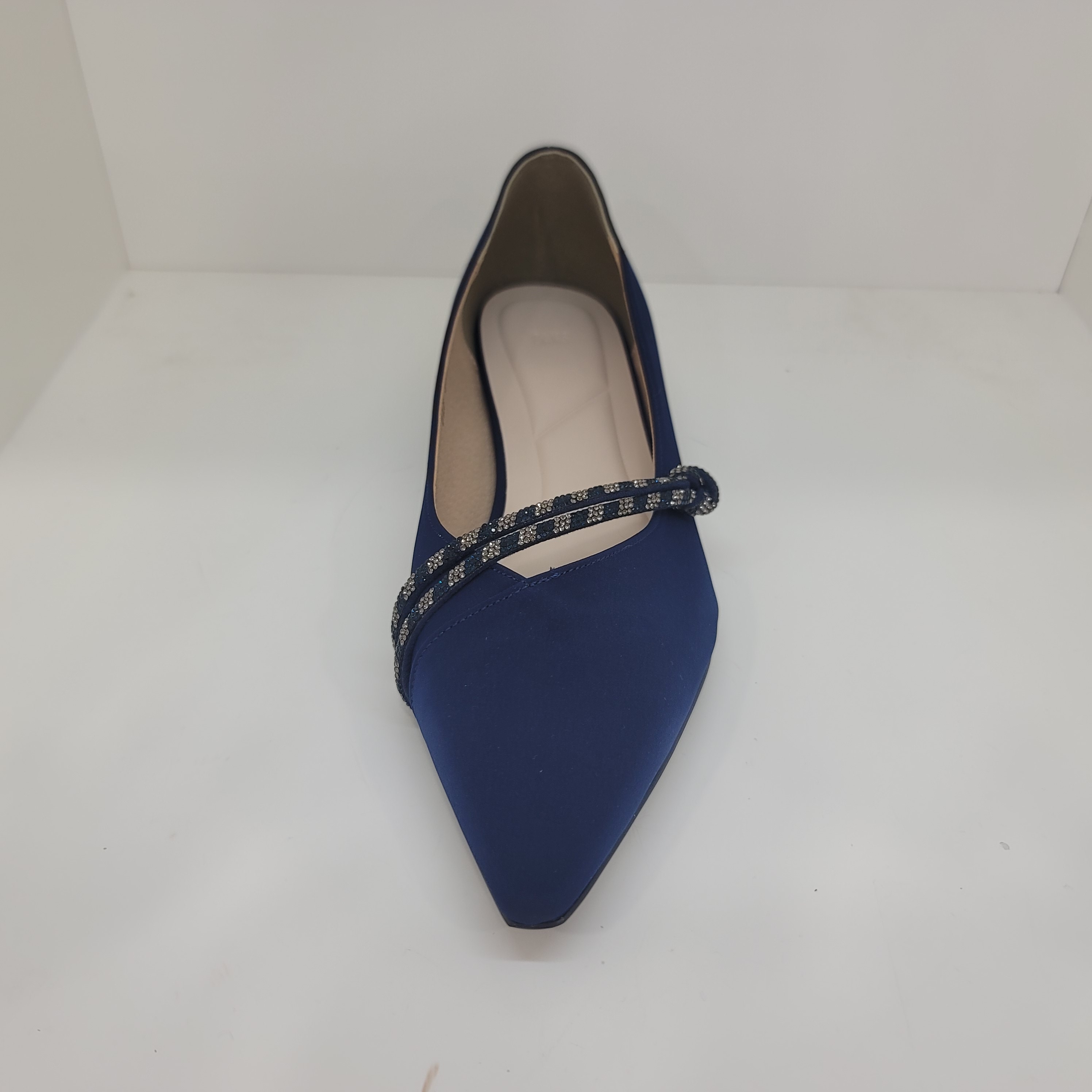 [닥스여성화] 여성 플렛 펌프스DLF301 TP-422