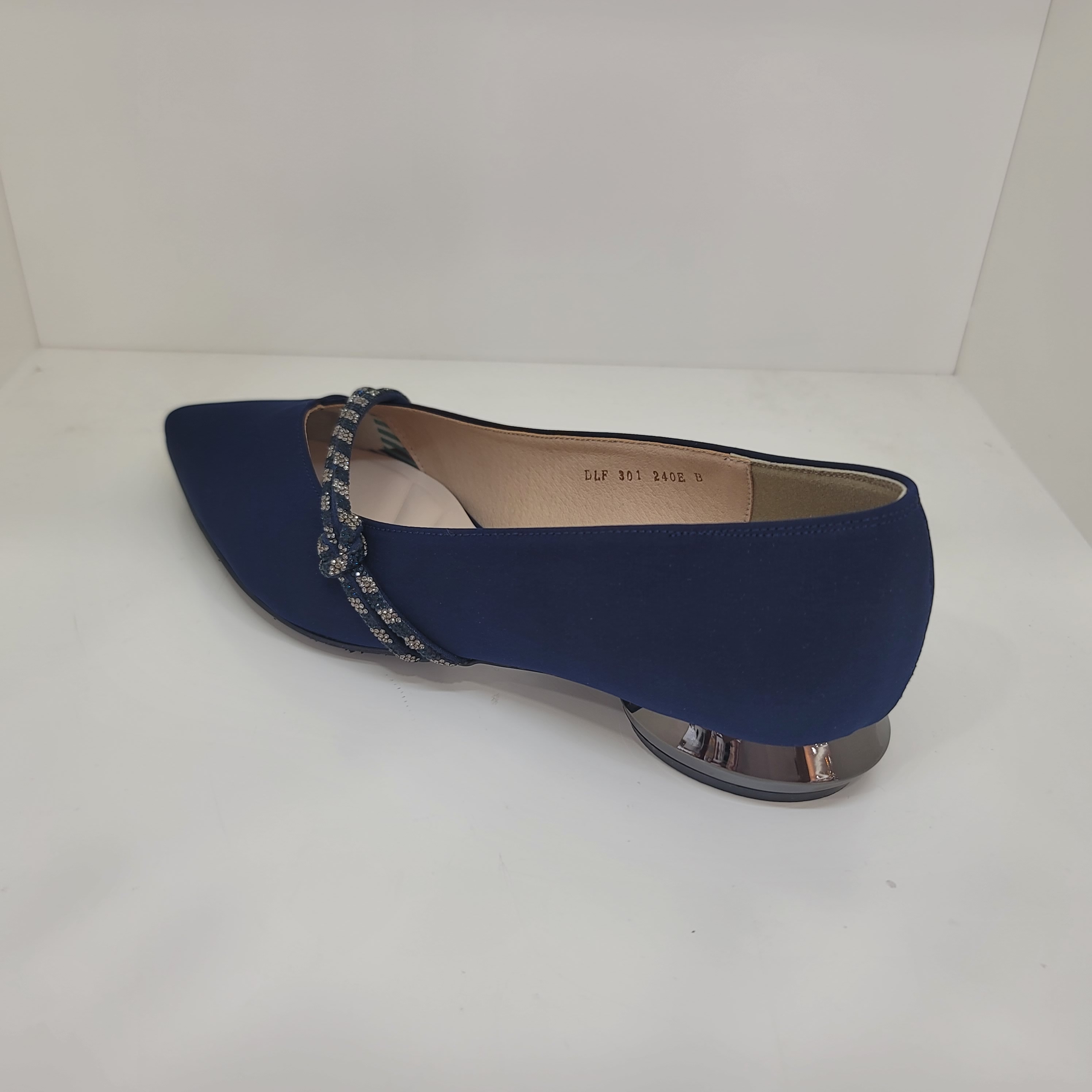 [닥스여성화] 여성 플렛 펌프스DLF301 TP-422