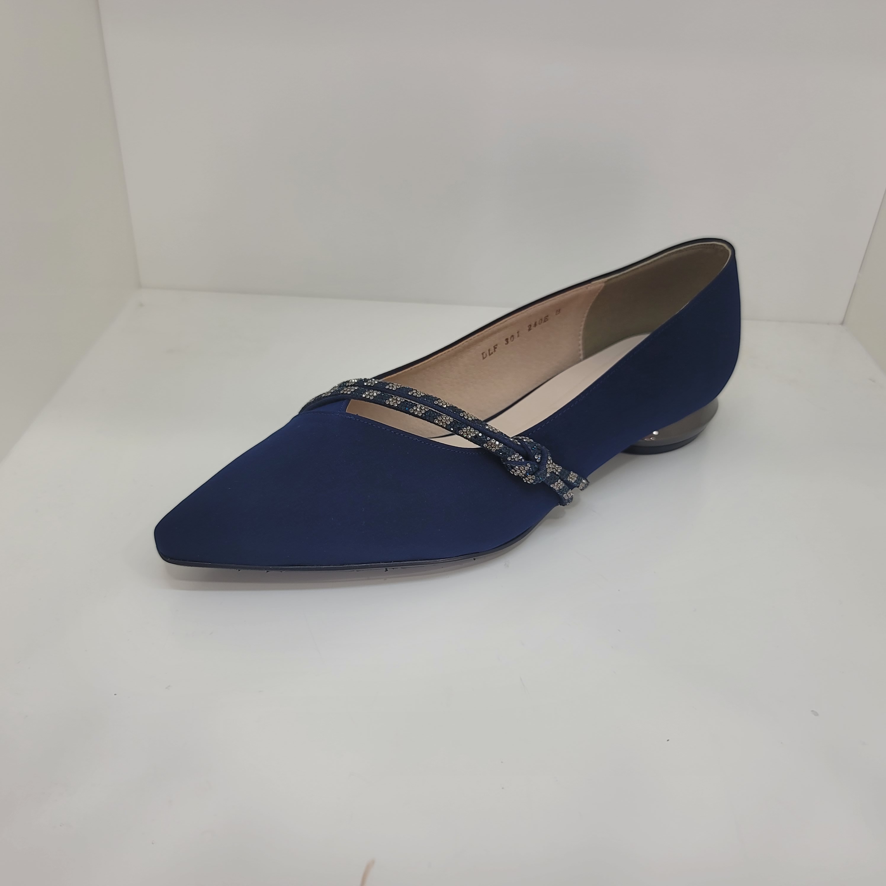 [닥스여성화] 여성 플렛 펌프스DLF301 TP-422