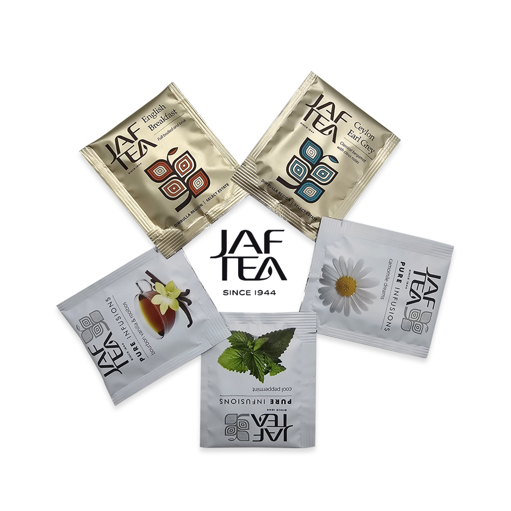 재프티(JAFTEA) 캐모마일 드림스 20티백(허브차)