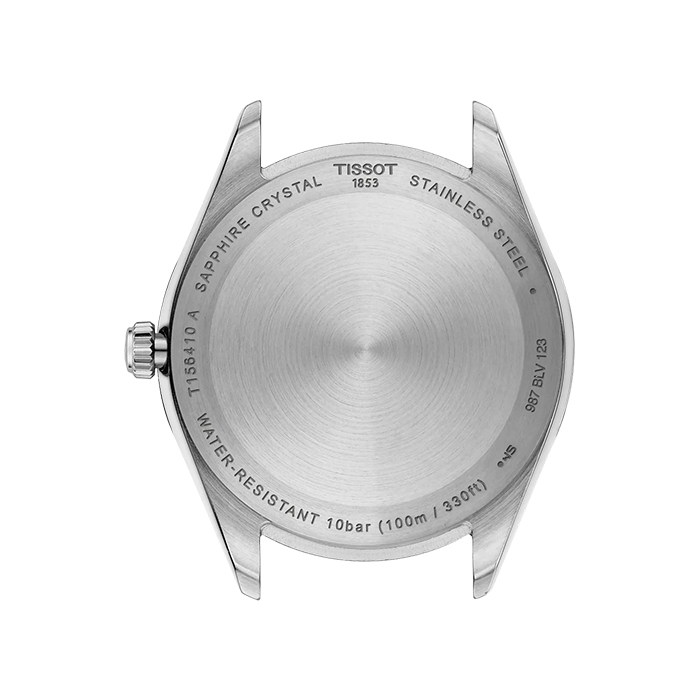 [NEW][티쏘] 발라드 40mm T156.410.22.031.00