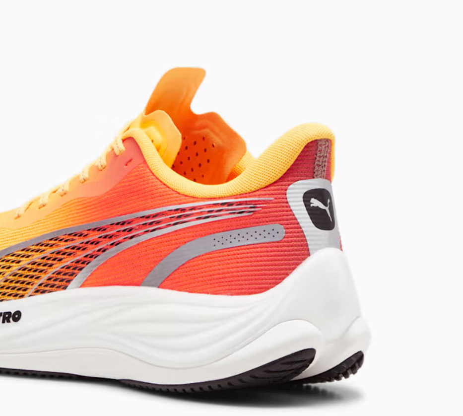 푸마(PUMA) 남녀공용 경량 벨로시티 나이트로 3 310483 01