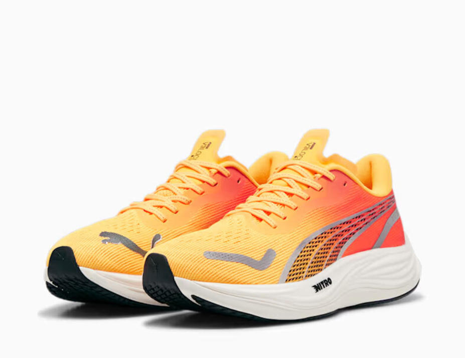 푸마(PUMA) 남녀공용 경량 벨로시티 나이트로 3 310483 01