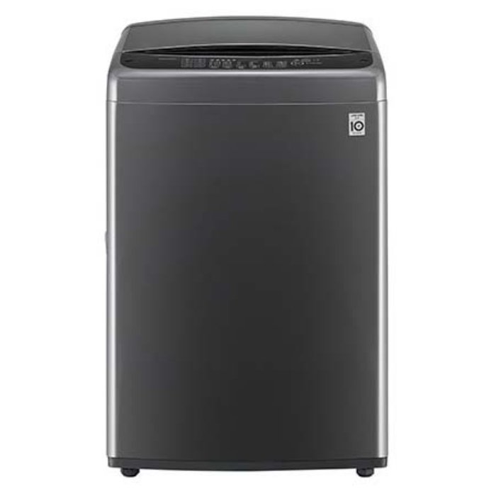LG 일반세탁기 T18MTV (18kg,미드블랙)