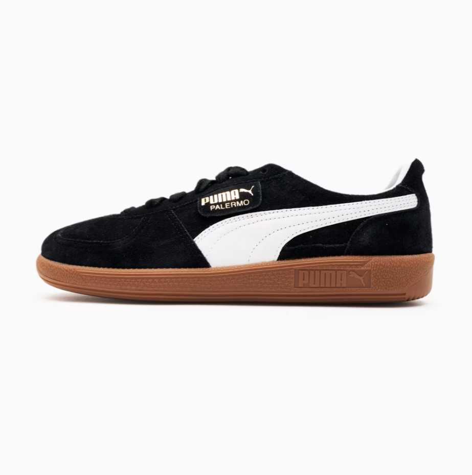 푸마(PUMA) 팔레르모 Palermo 운동화 스니커즈 (39646310)