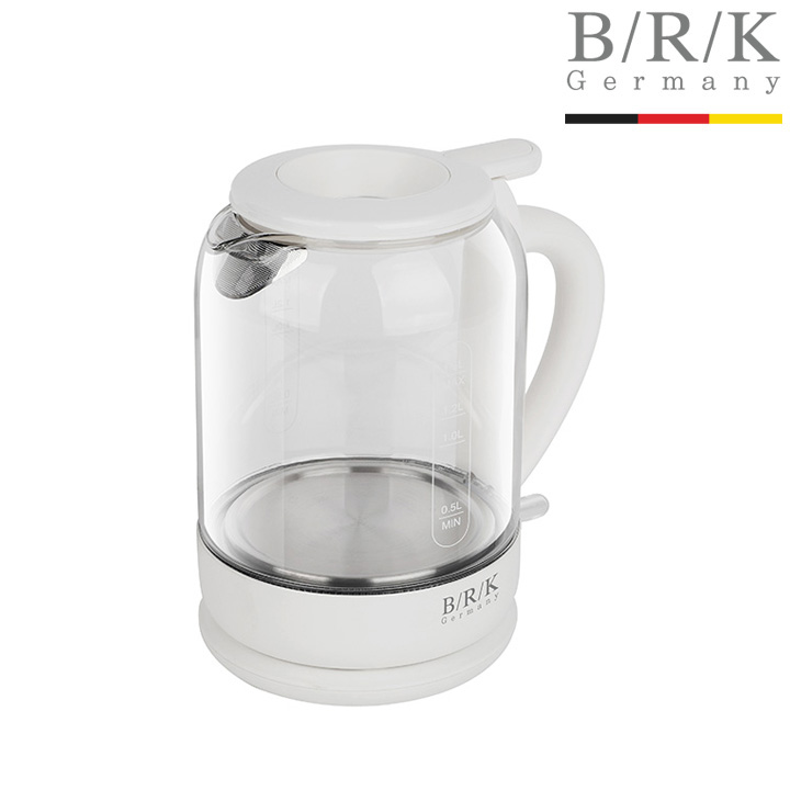 [BRK] 스마트 이지 필 전기주전자 1.5L