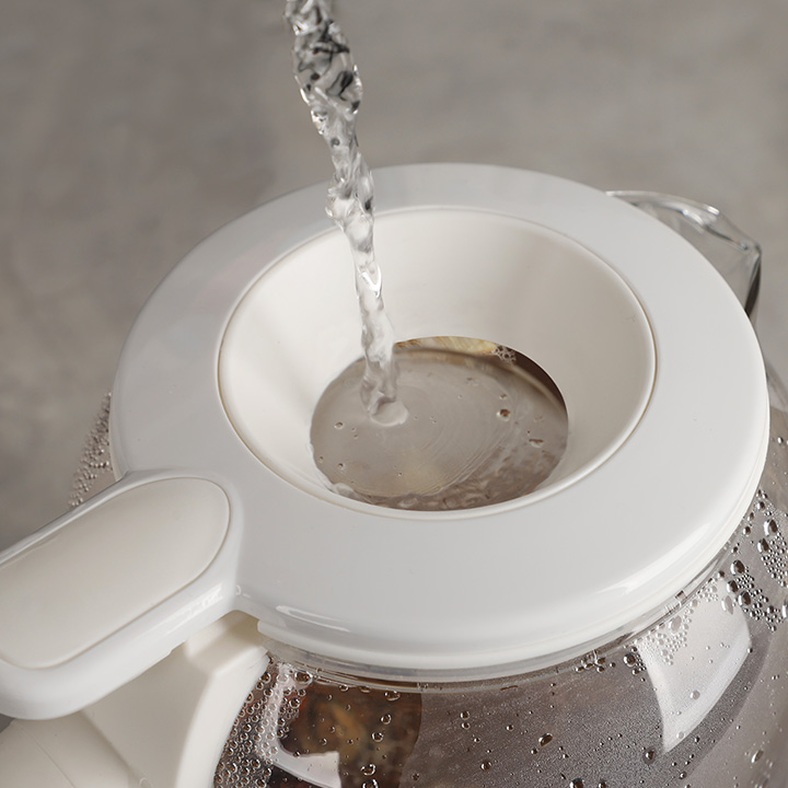 [BRK] 스마트 이지 필 전기주전자 1.5L