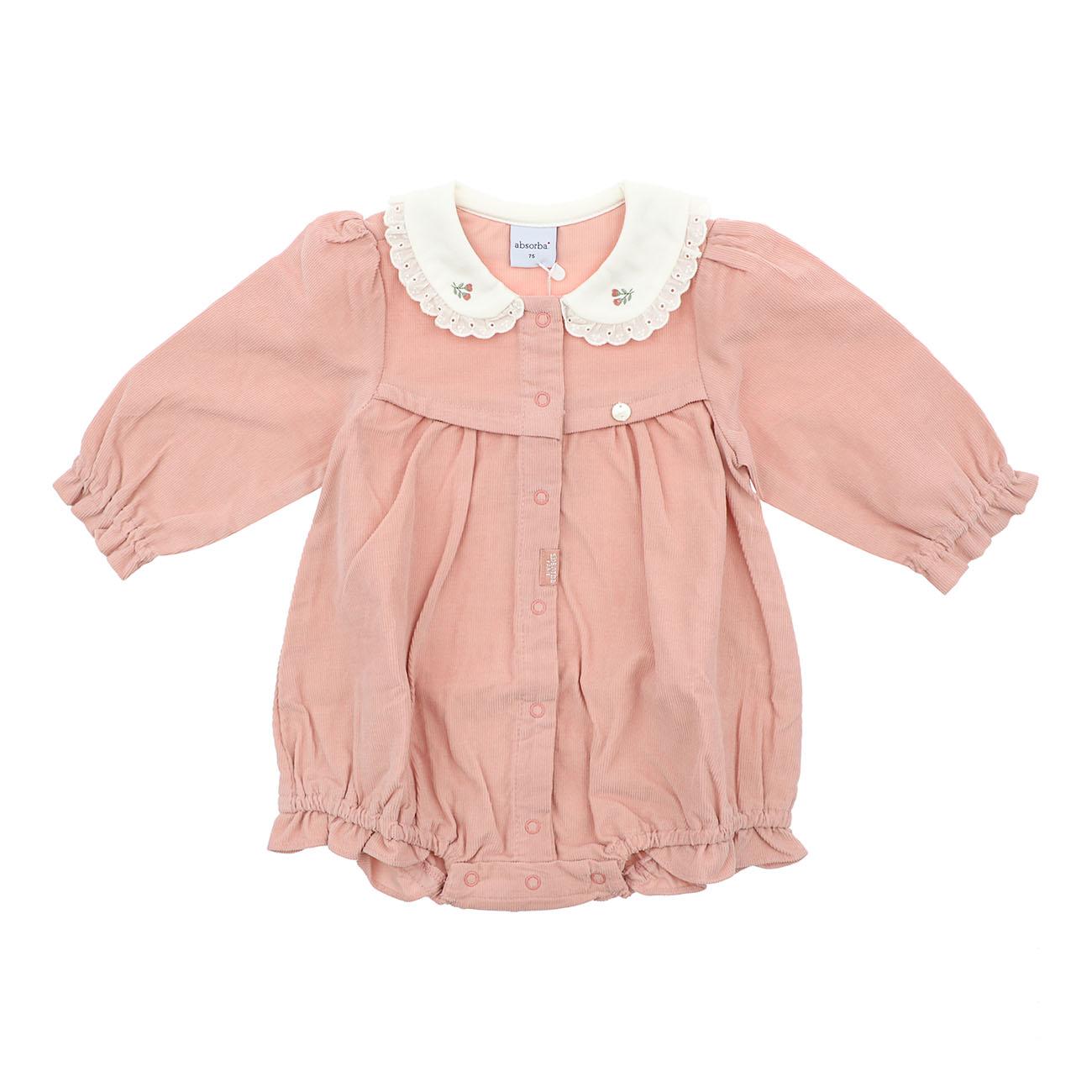 (23가을신상출산,백일,돌선물)쁘아우주복(AY5-22305)선물포장+손수건증정