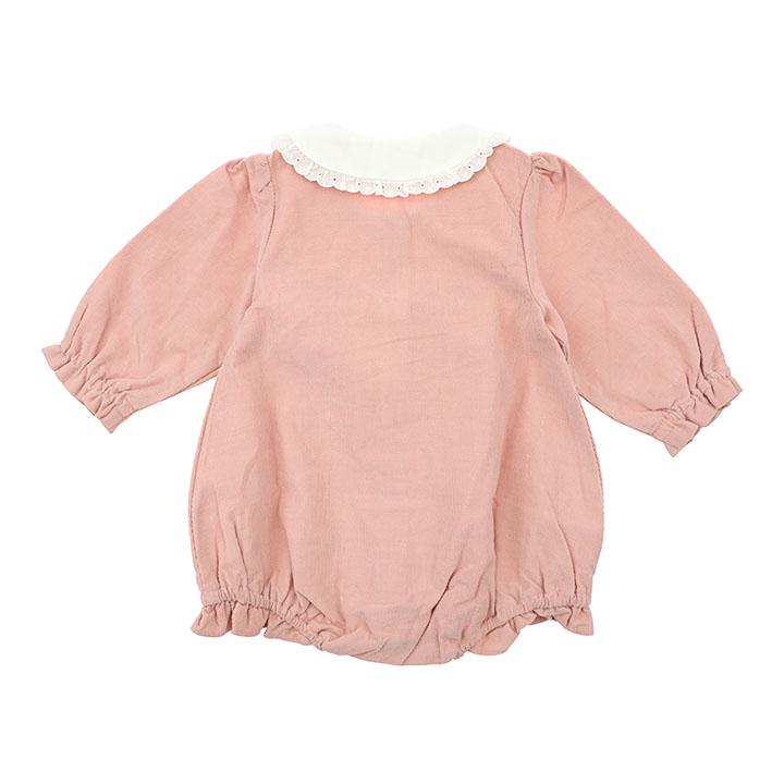 (23가을신상출산,백일,돌선물)쁘아우주복(AY5-22305)선물포장+손수건증정