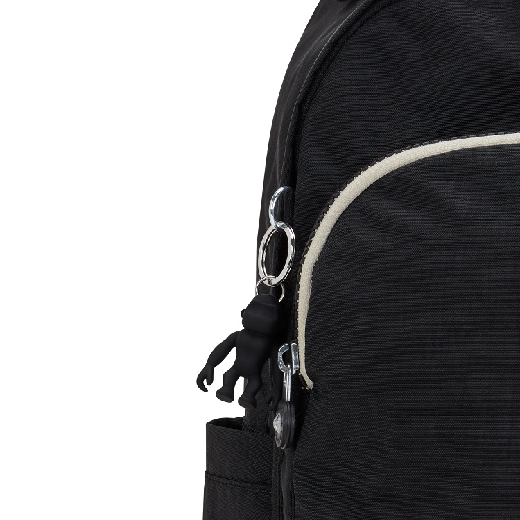 [키플링] 매장인기템 심플한 데일리백 델리아 (KOABA03 BKCH_)