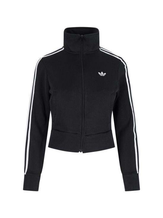 아디다스 | 해외배송 25FW 아디다스 후드 티셔츠 JY2613 BLACK WHITE Black | 갤러리아몰