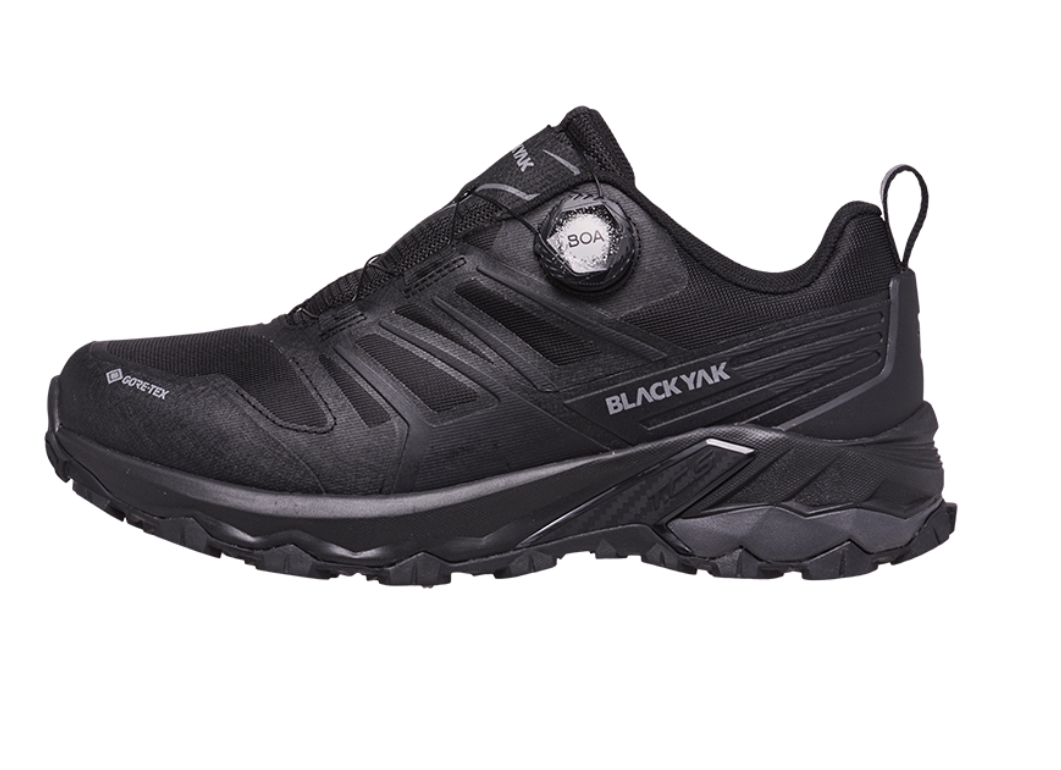 [블랙야크]세일 고어텍스 트레킹화 남여공용 343 D GTX ABYSHX1917