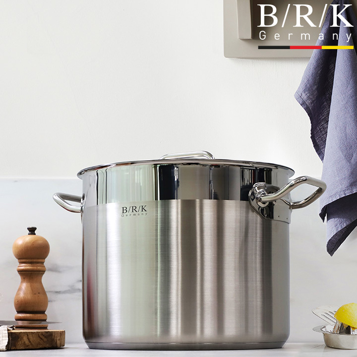 [BRK] 스마트 프로피 곰솥 28cm/14L