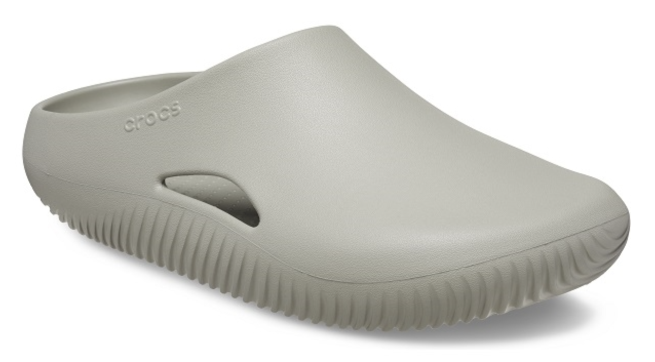 [크록스 본사][공용] 멜로우 리커버리 클로그 208493-1LM