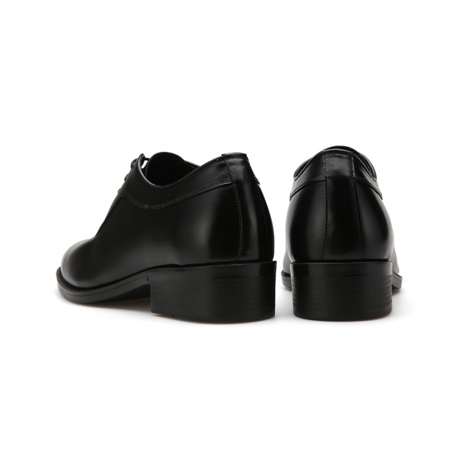 [미소페] 남성 키높이 정장화 (7CM) 022141702 C-2B