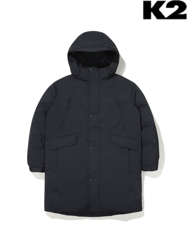K2 남성용 GOLDEN K95 제니스(ZENITH) PARKA KMW24553