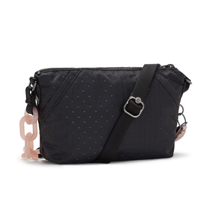 [키플링] 미니크로스백 여행용백 핸드폰백 아트XS멀티 (KMABS01 FBBK_)