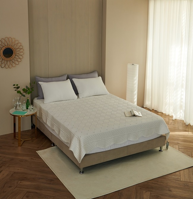 한일카페트 엠마 Q스프레드겸 러그 / 200x230