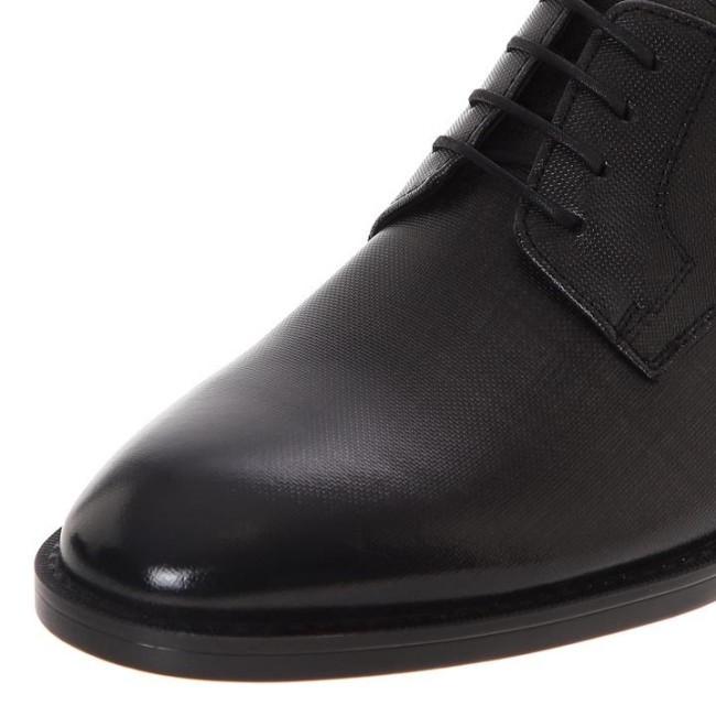 [미소페] 남성 정장 구두 (3CM) 022511001 C-2B