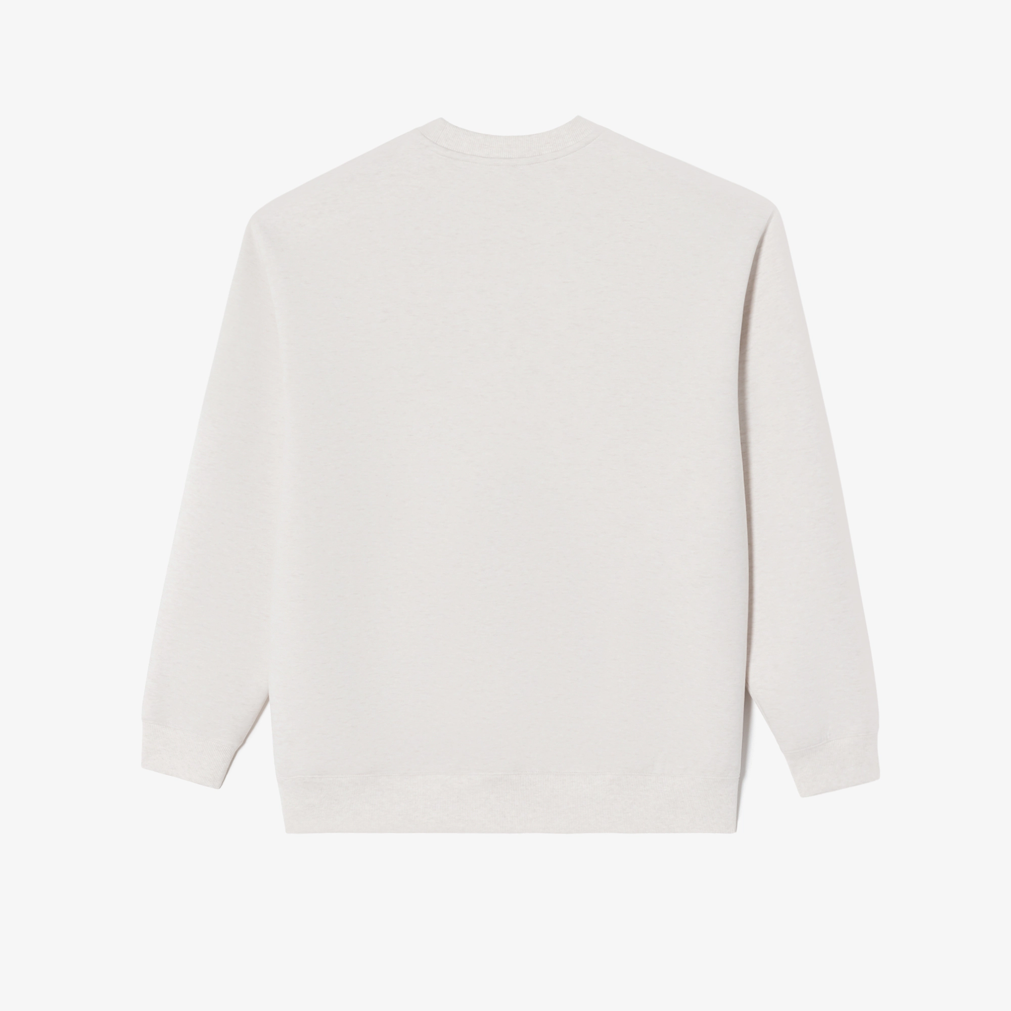 라코스테 남성 쿠션지 크루넥 스웻셔츠 SH070E-54N XFJ