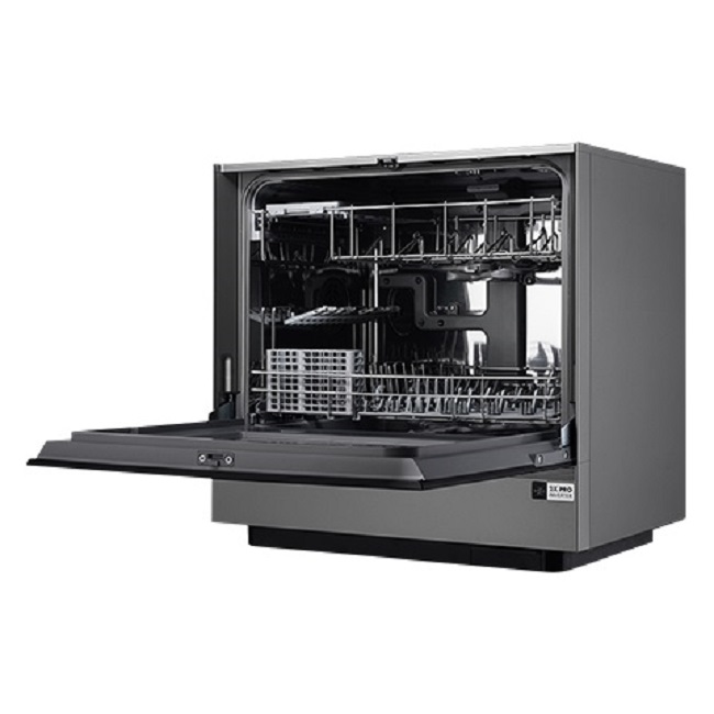 [백화점] SK매직 DWA19R0P 트리플케어 식기세척기 방문설치