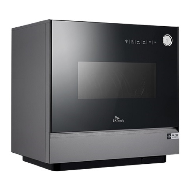 [백화점] SK매직 DWA19R0P 트리플케어 식기세척기 방문설치
