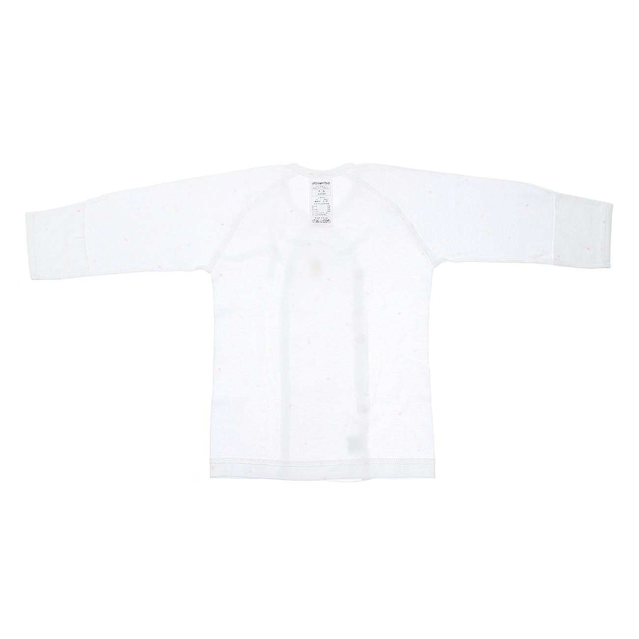 (압소바뱀띠출산.조카선물)하임텐셀배냇저고리+옥수수딸랑이세트(A2A-101111)