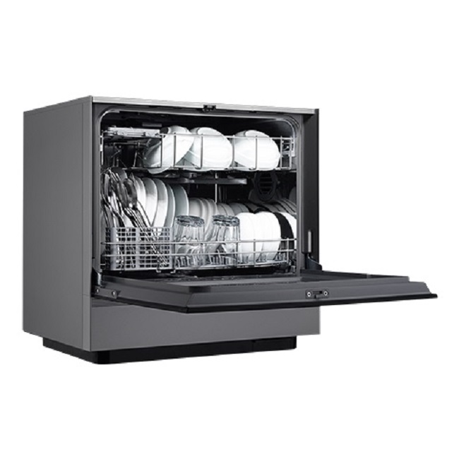 [백화점] SK매직 DWA19R0P 트리플케어 식기세척기 방문설치