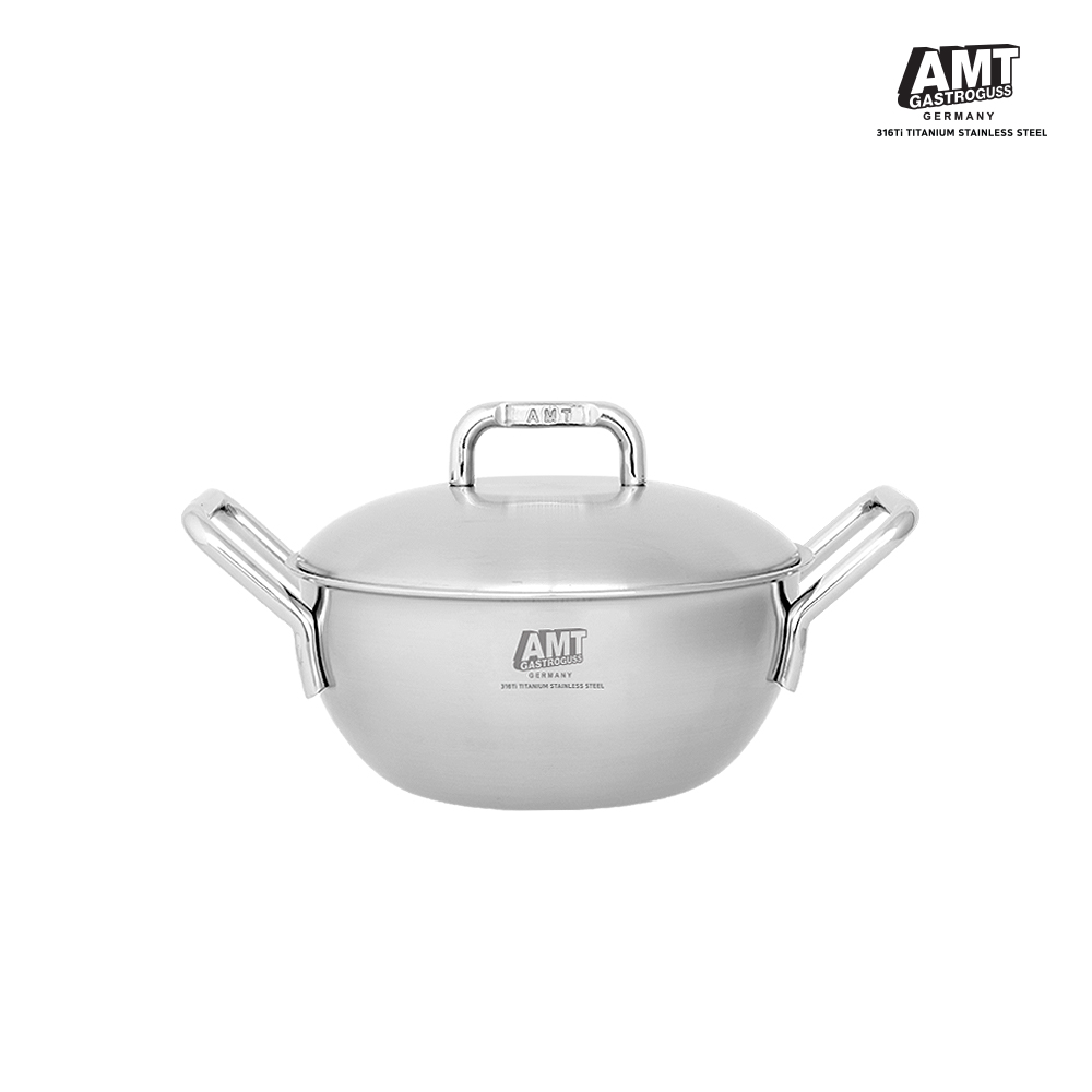 AMT | *AMT 316Ti 샤프라인 20cm 양수웍 | 갤러리아몰