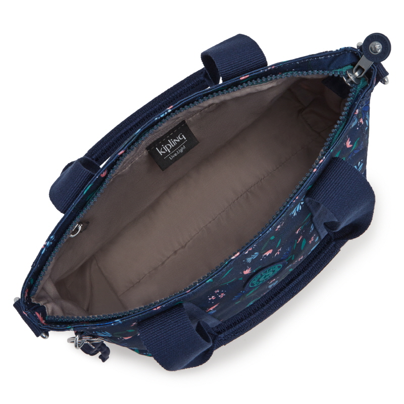 키플링 골프카트백 토트백 숄더백 아쎄니 미니 조이풀 플라워즈 KLCBT14 JYFF