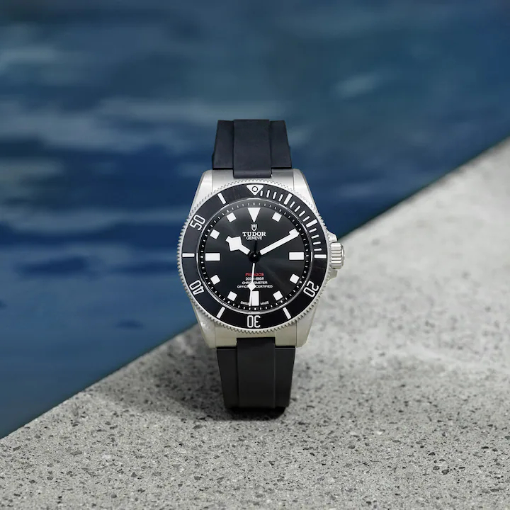 튜더 | PELAGOS 39(펠라고스39) M25407N-0001 | 갤러리아몰