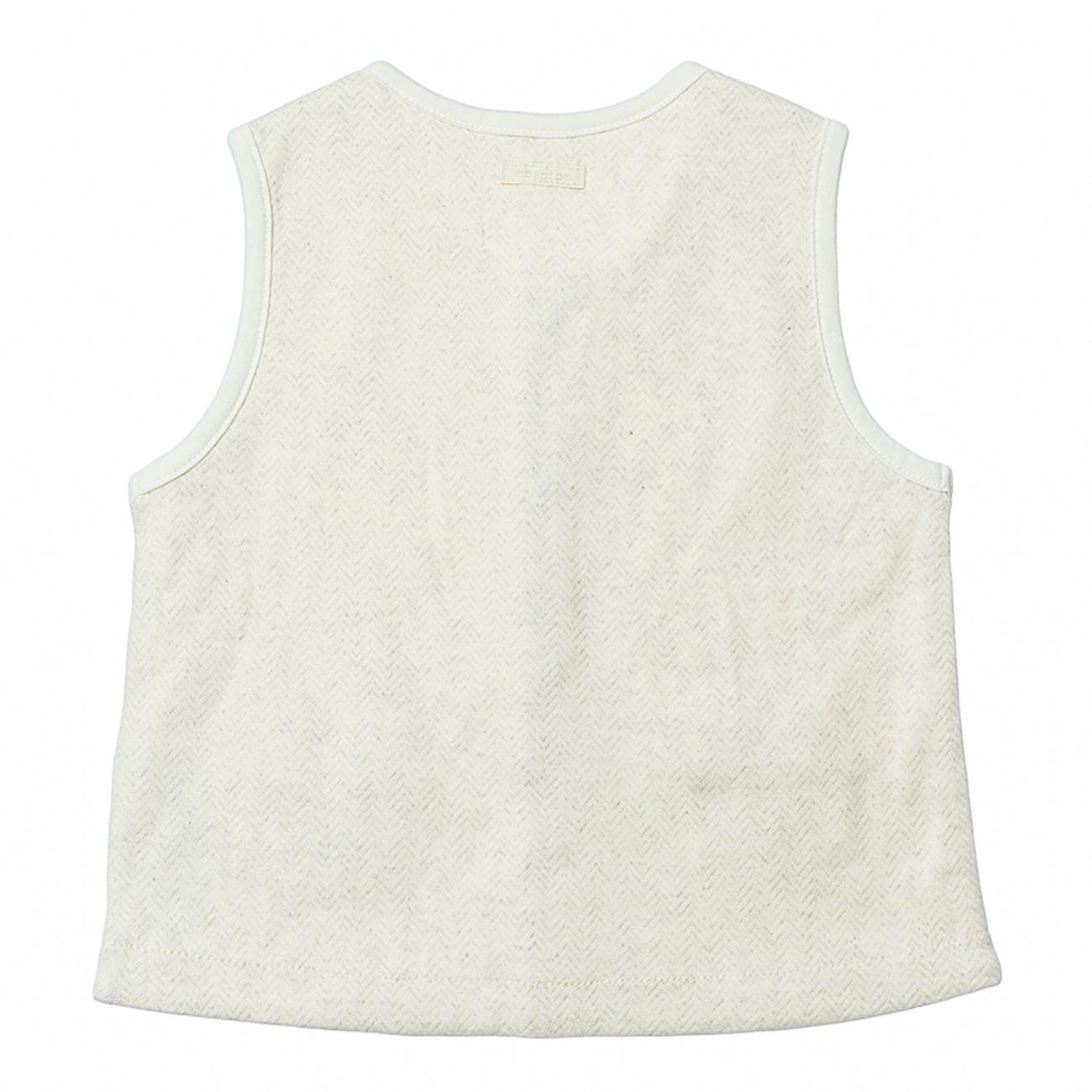 (압소바출산,백일,돌선물)지니조끼(AY5-11901)