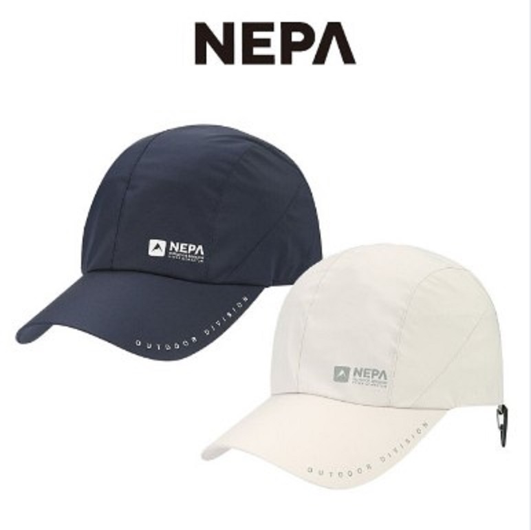 [NEPA] PEAK 피크 GTX 인피니움 캡 (7JC7403)