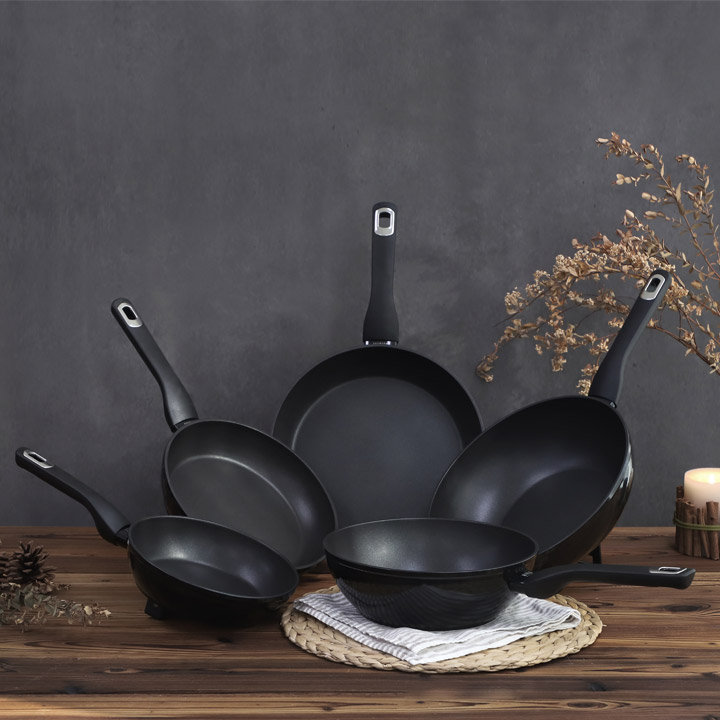 [BRK] 스마트 다이아몬드 후라이팬 28cm