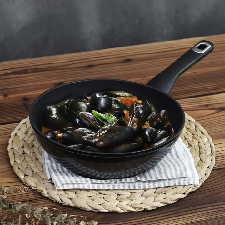 [BRK] 스마트 다이아몬드 후라이팬 28cm