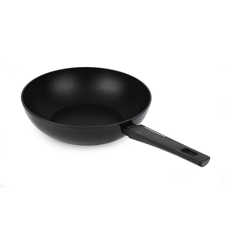 [BRK] 스마트피크 WOK 28cm