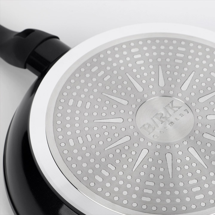 [BRK] 스마트 다이아몬드 후라이팬 28cm