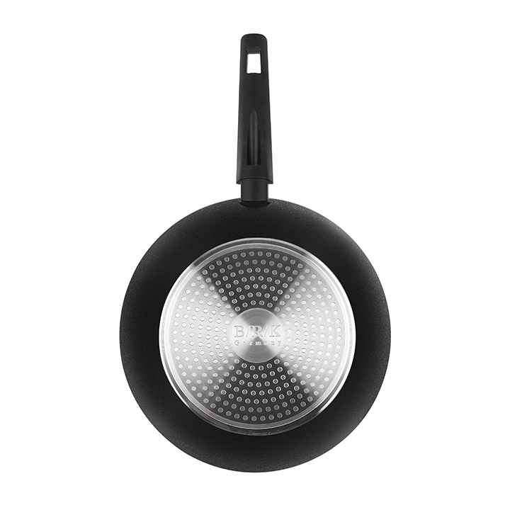 [BRK] 스마트피크 WOK 28cm