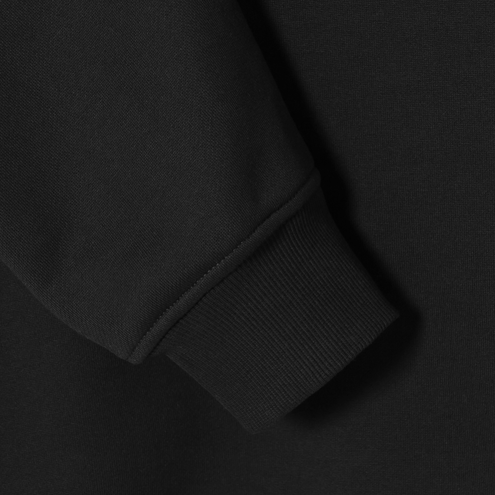 라코스테 남성 반집업 와이드 카라 스웻셔츠 SH071E-54N 031