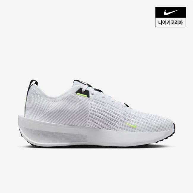 나이키 | 남성 나이키 인터랙트 런 FD2291-100 | 갤러리아몰