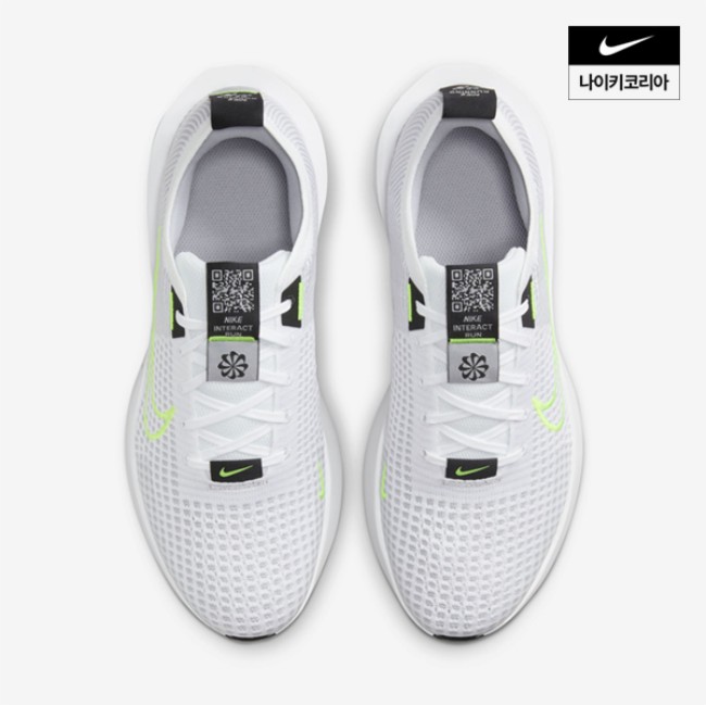 나이키 | 남성 나이키 인터랙트 런 FD2291-100 | 갤러리아몰