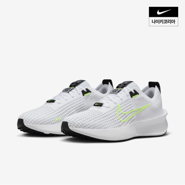 나이키 | 남성 나이키 인터랙트 런 FD2291-100 | 갤러리아몰
