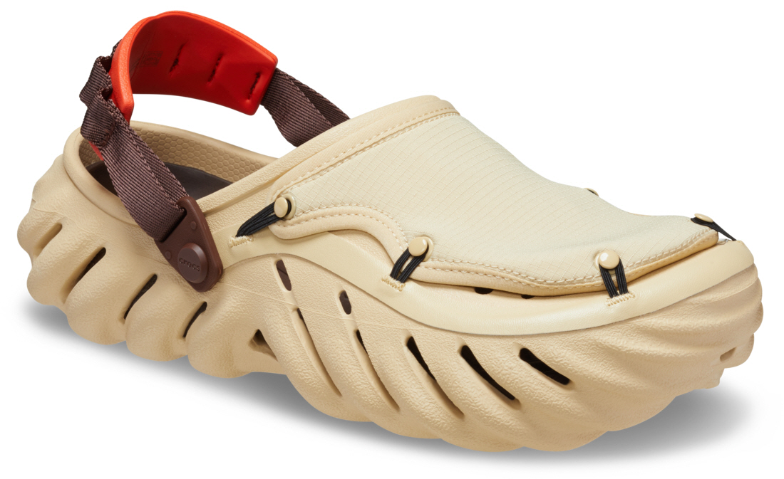 [크록스 본사](남여공용) 에코 립스탑 클로그 210334-0HY