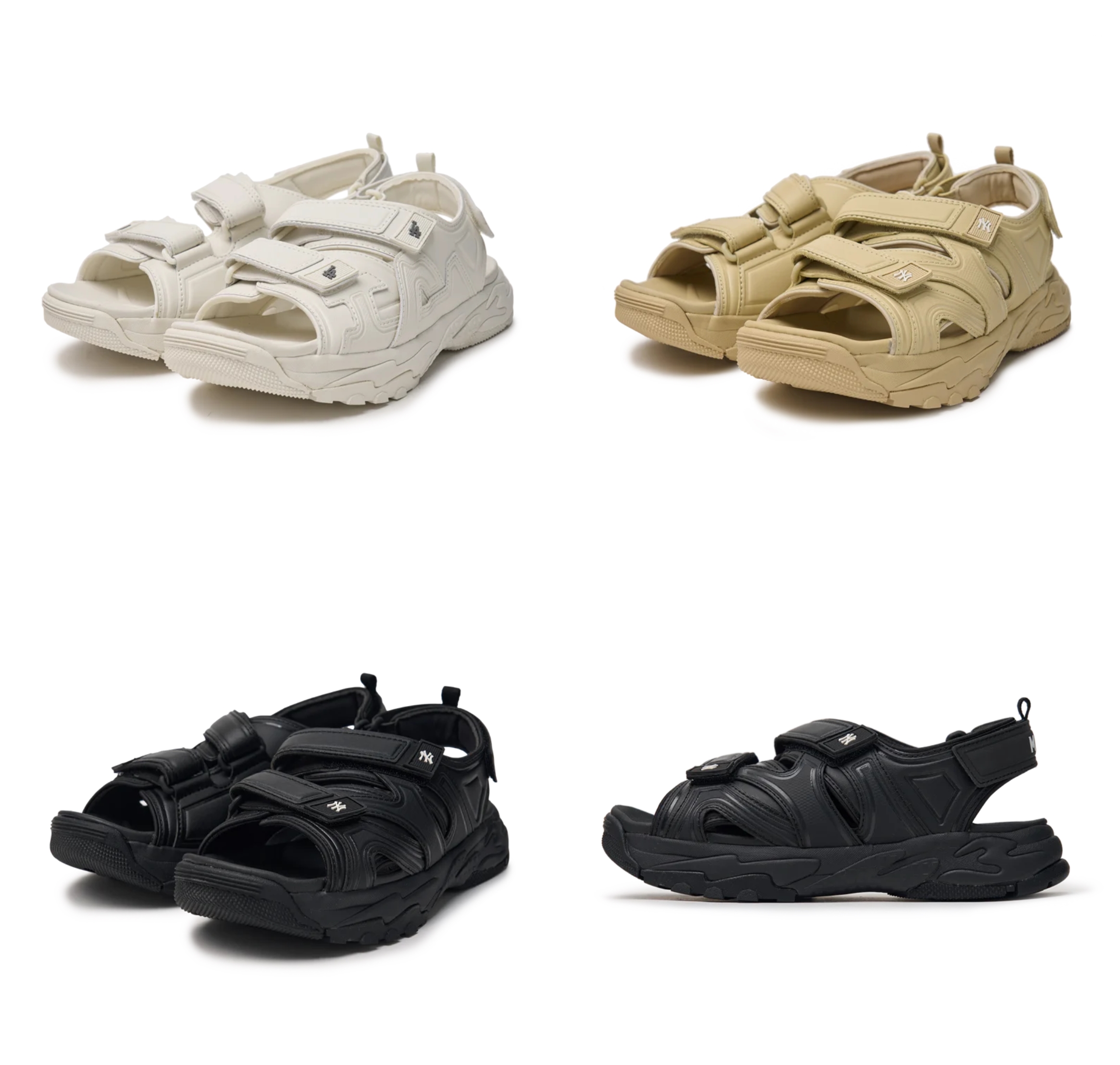 [MLB] 청키러너 샌들 3ASDRNS43