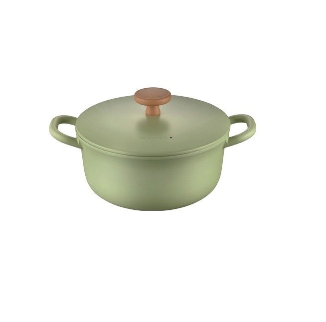 PN풍년 블리스 라레트로 IH 24cm 양수냄비 인덕션 가능