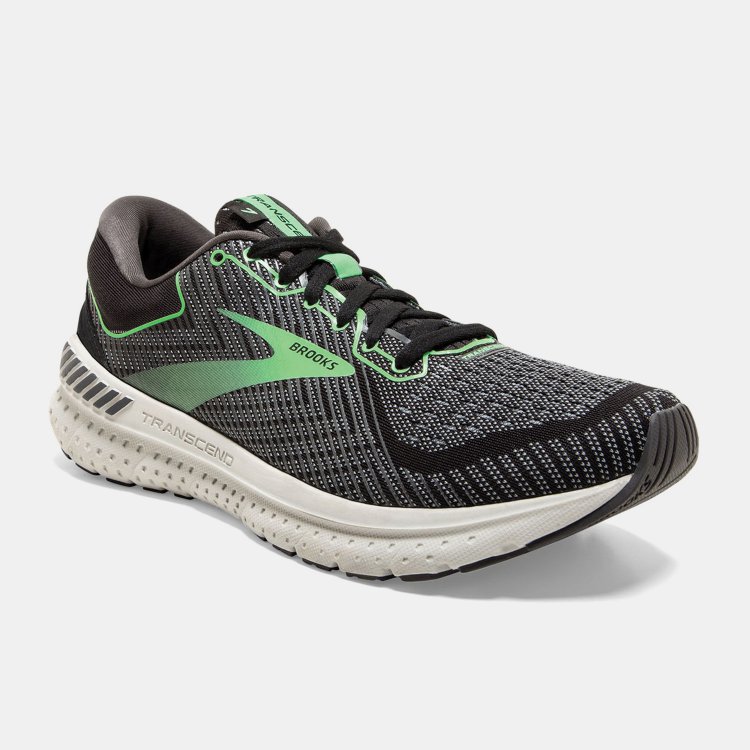 브룩스 BROOKS STABILITY 트랜센드 안정화 BX08K3S15