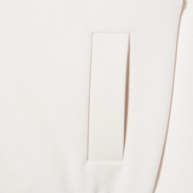 [여성] 라코스테 후드집업 스웻셔츠 SF269E-54N XFJ