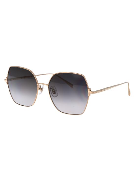 쇼파드 | 해외배송 25SS 쇼파드 선글라스 SCHL02M 0300 gold | 갤러리아몰