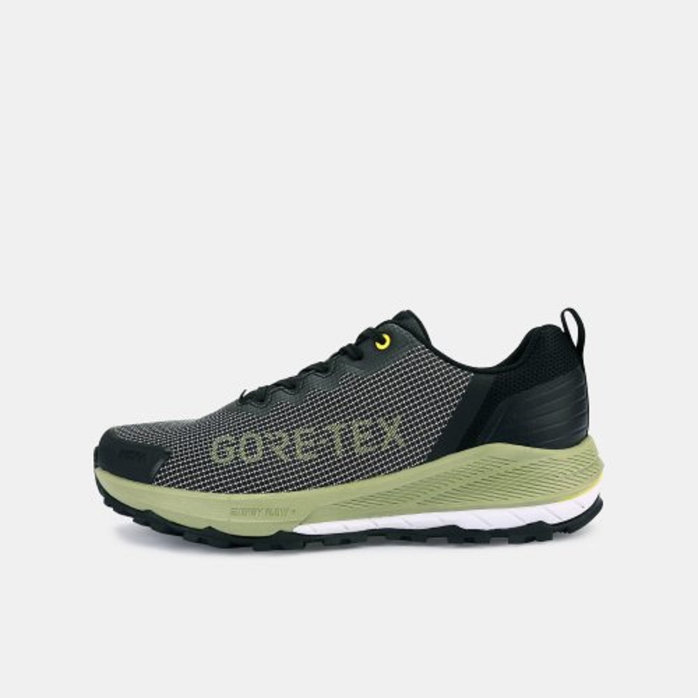 [NEPA] 공용 HISPIRIT GTX 하이스피릿 고어텍스 트레킹화 (7JC7623)